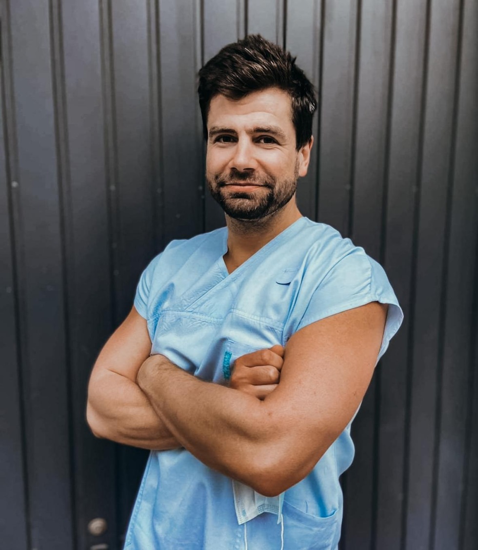 Dentální klinika Dan Ulmann